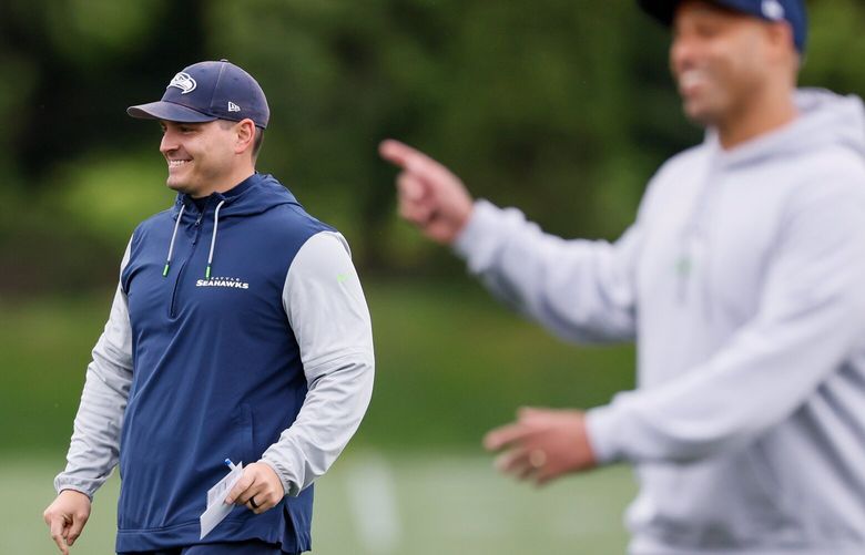 Seahawks | The Seattle Times