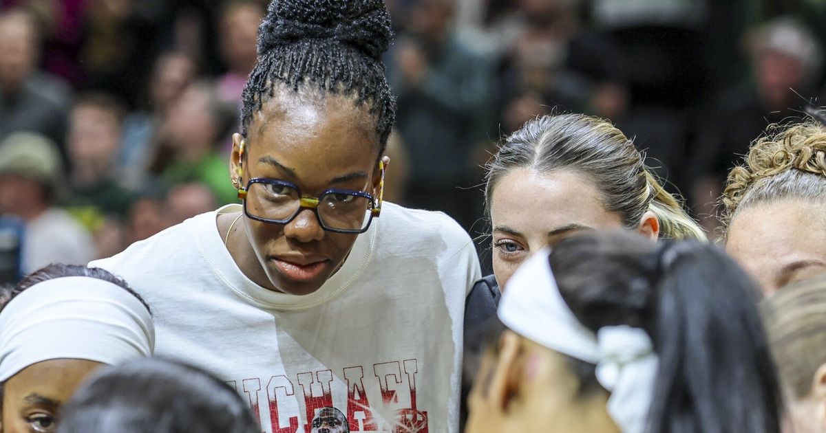 Storm get first look at Dominique Malonga as WNBA readies for dunks ...