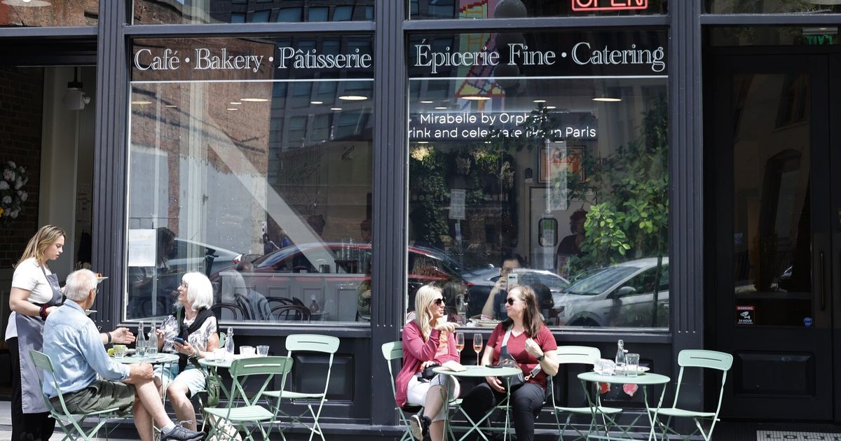 Review: Pioneer Square’s hot new French bakery is all over the place ...