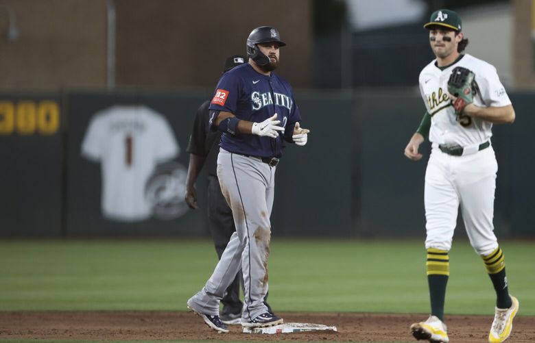 Mariners | The Seattle Times