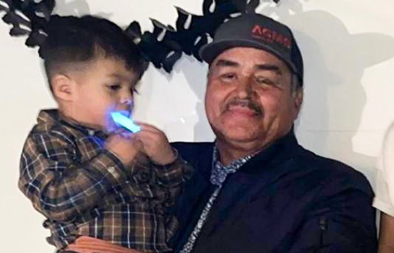 Law & Justice | The Seattle Times