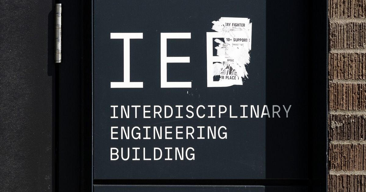UW protest ends with 31 arrests at occupied building on campus | The ...