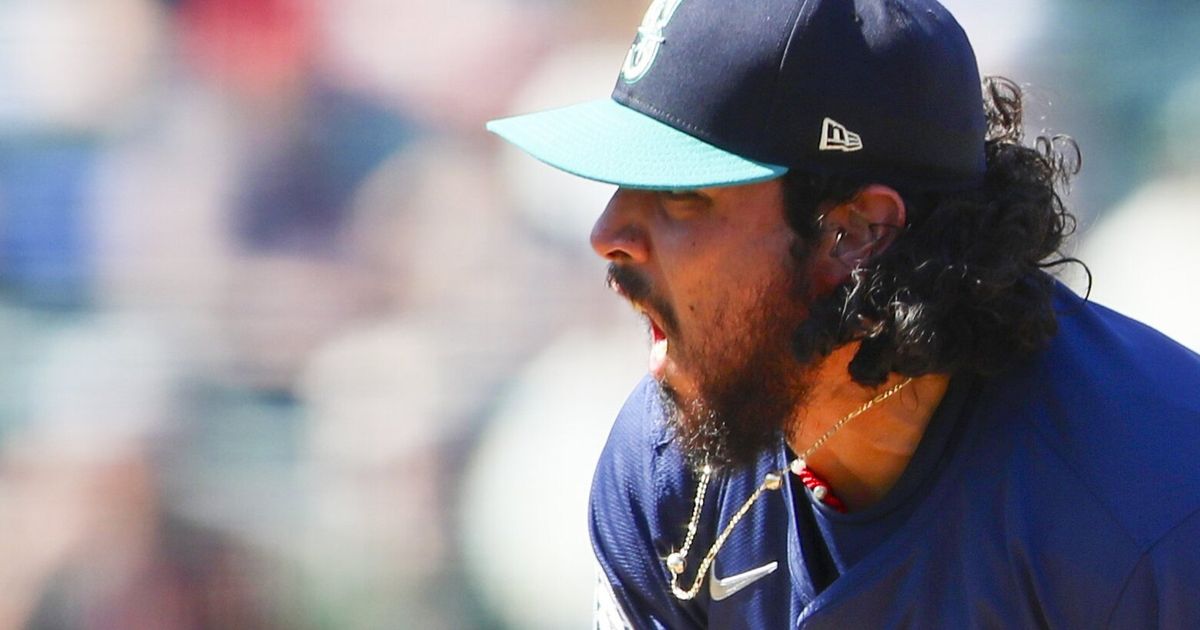 Mariners rally past Athletics again for ninth straight series win | The ...