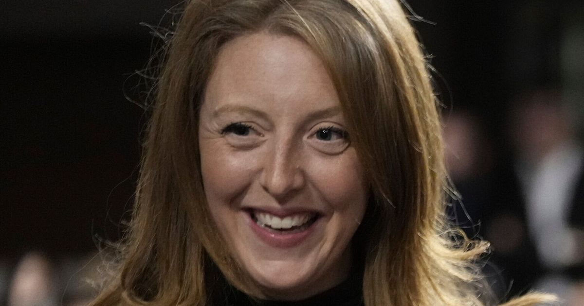 Meet the L.A. holistic doctor and wellness influencer who is Trump’s ...