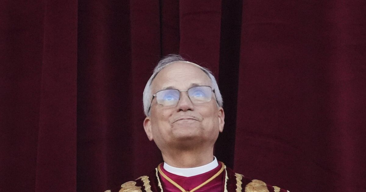 In Seattle area, Catholics react to new pope with ‘collective gasp ...