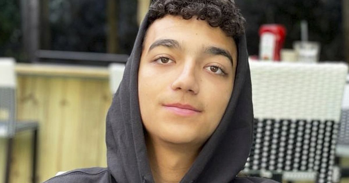 Who is Edan Alexander, the Israeli-American hostage released by Hamas ...