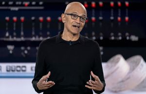 Microsoft | The Seattle Times