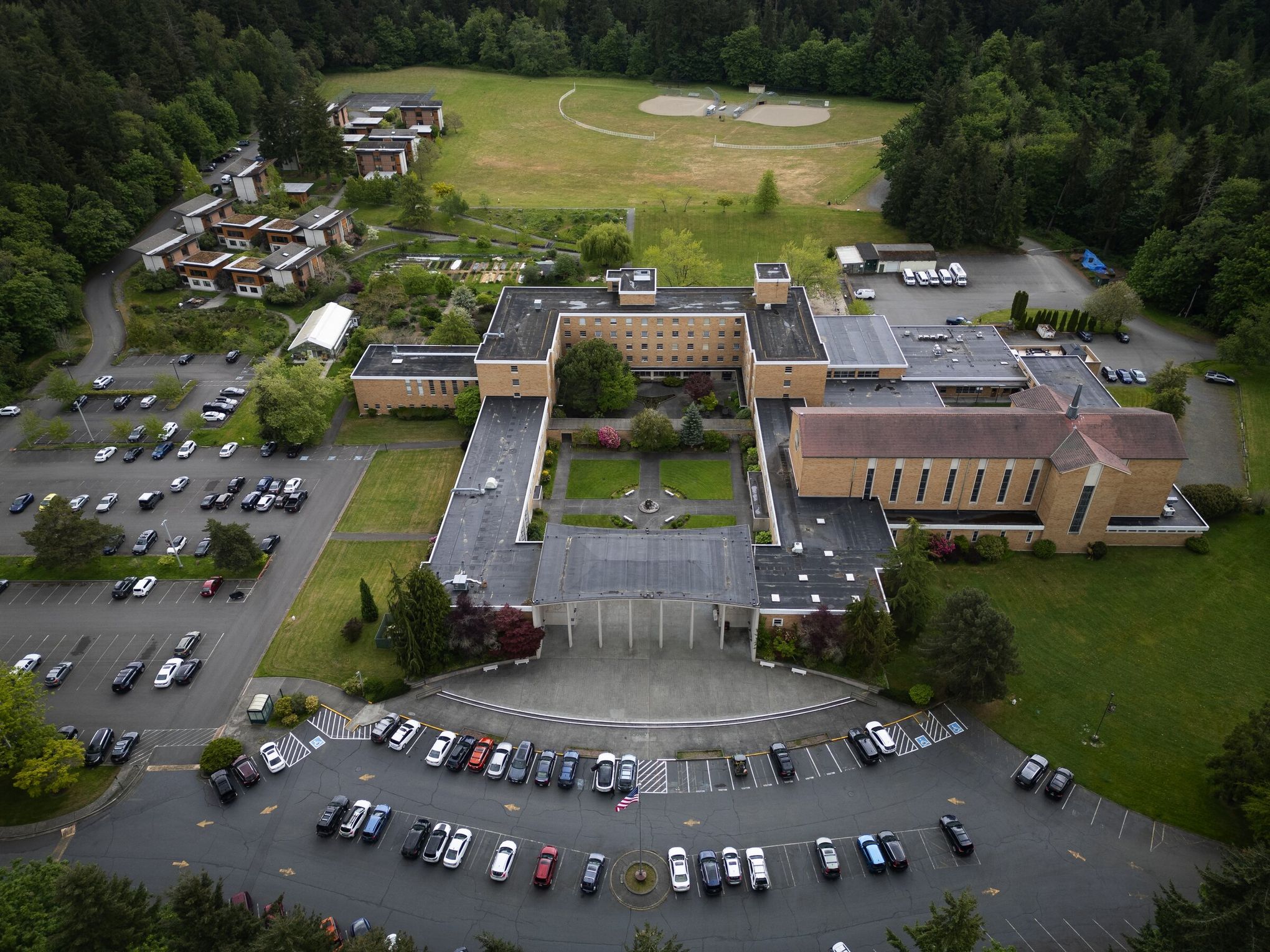 Universidad Bastyr Kirkland