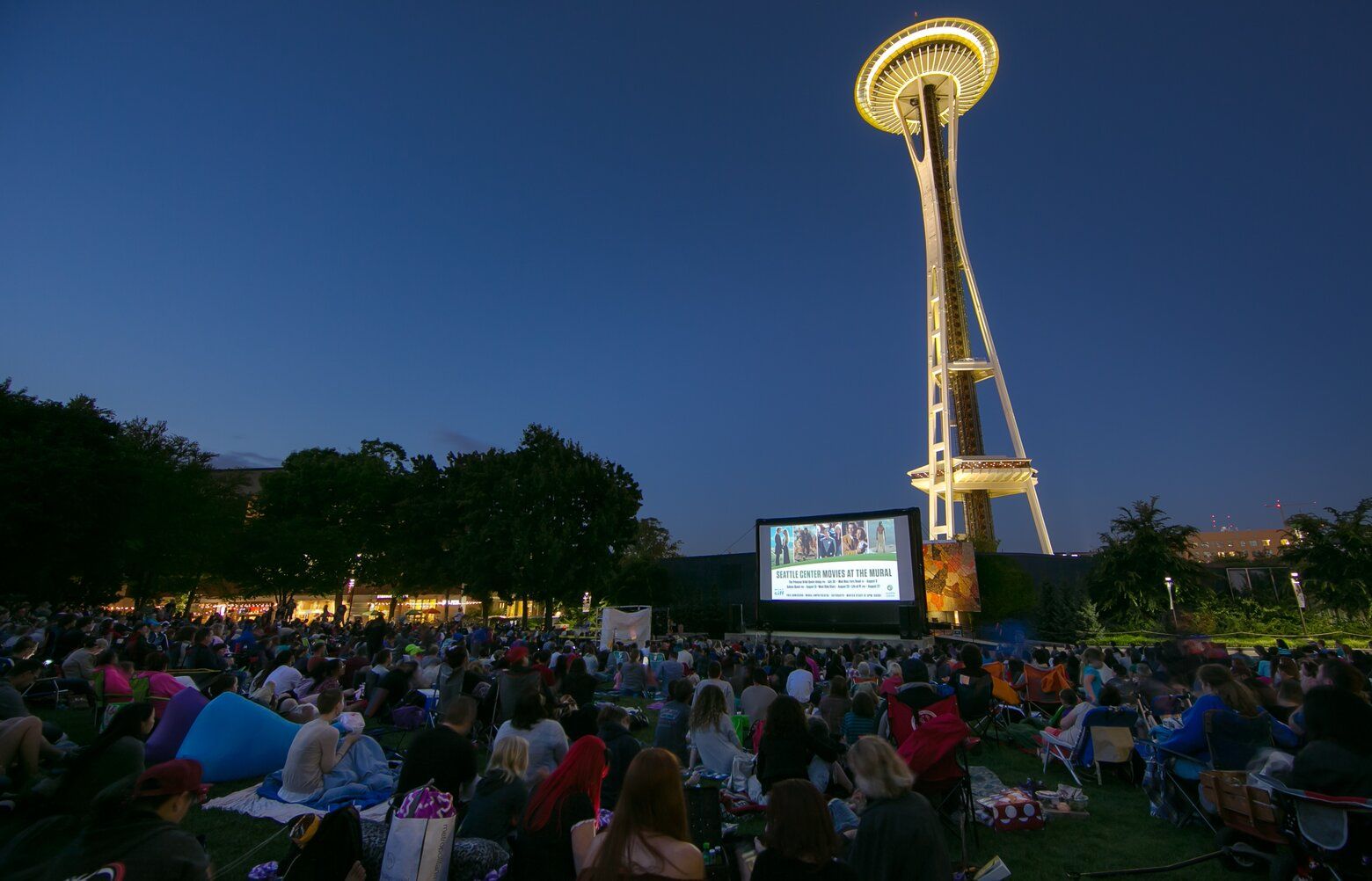 Events | The Seattle Times