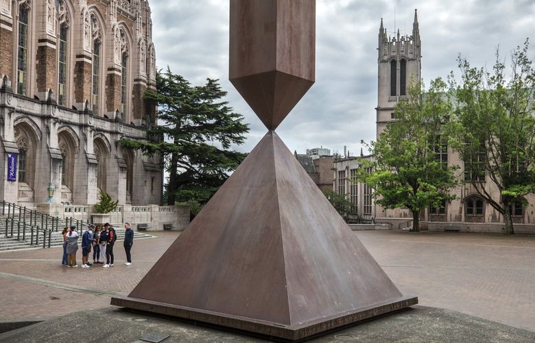 Seattle Times Op-Eds | The Seattle Times