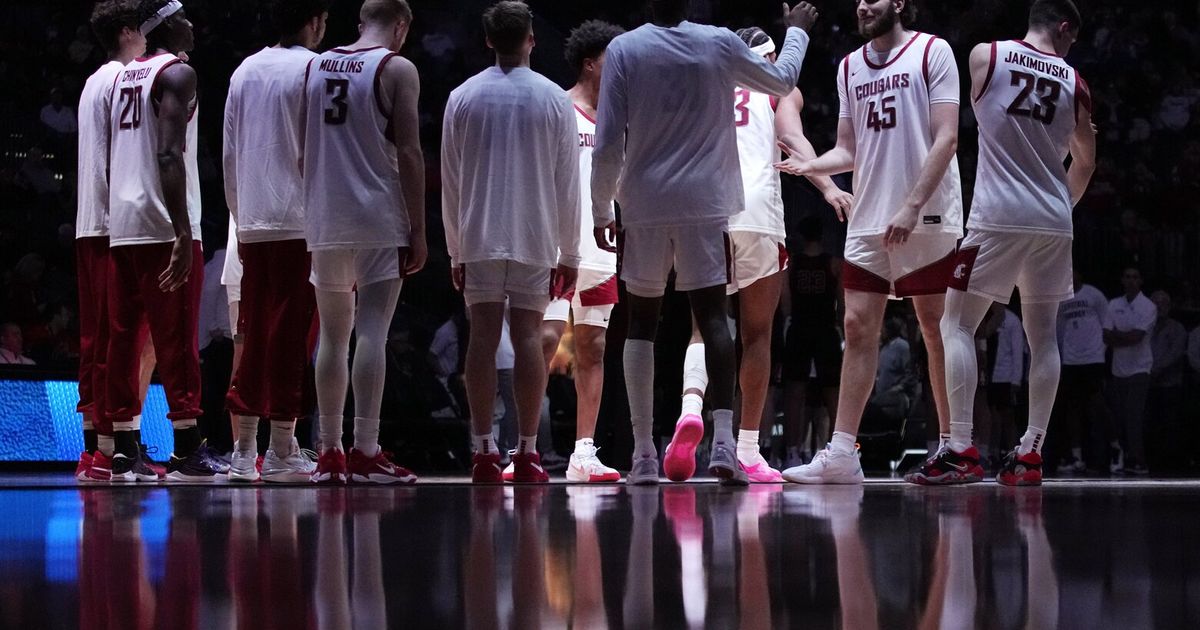 Washington State men land commitment from three-star guard Aaron Glass ...