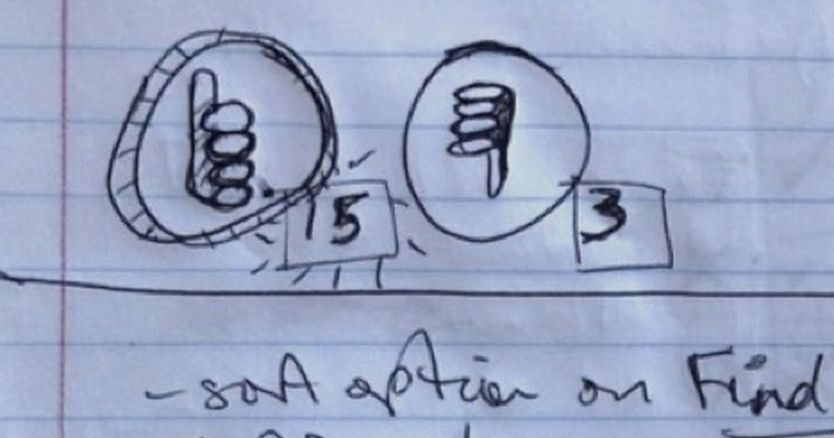 Like it or not, the Like button has changed the world | The Seattle Times