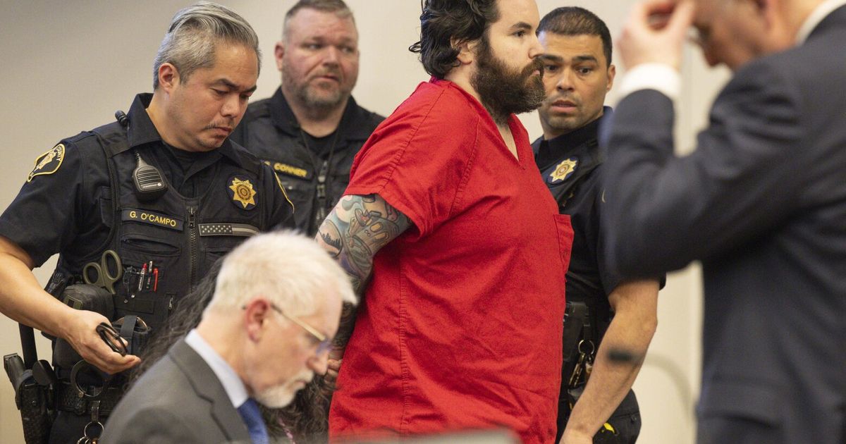 Seattle man sentenced to 35 years in killing of activist Elijah Lewis ...