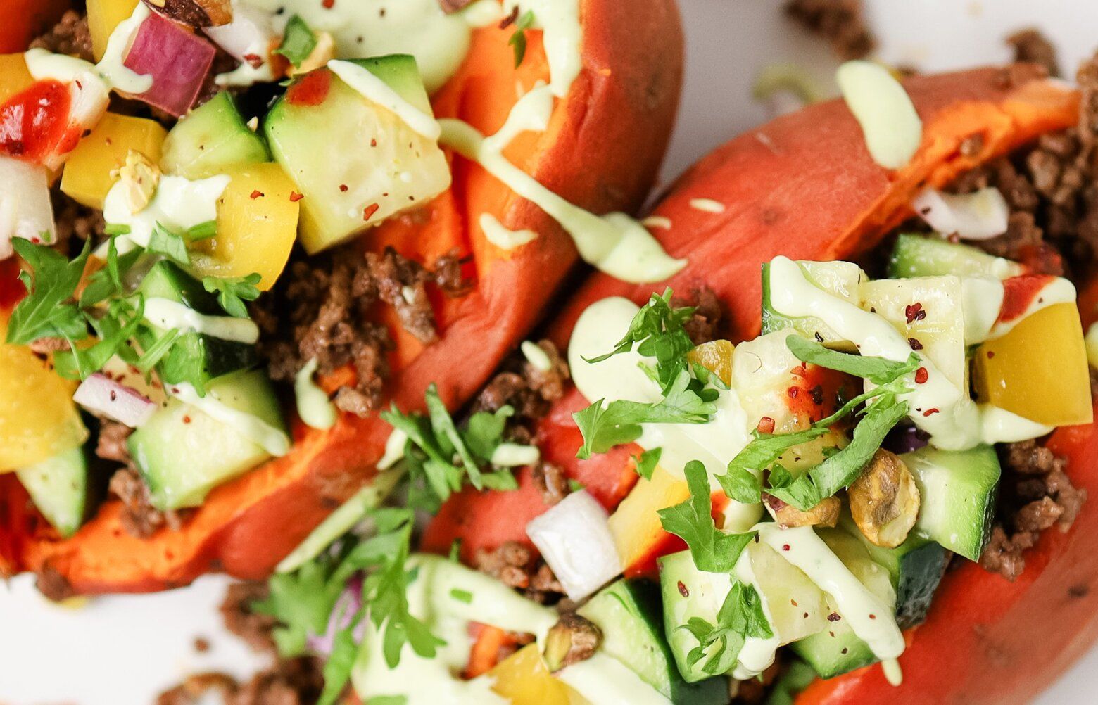 Recipes | The Seattle Times