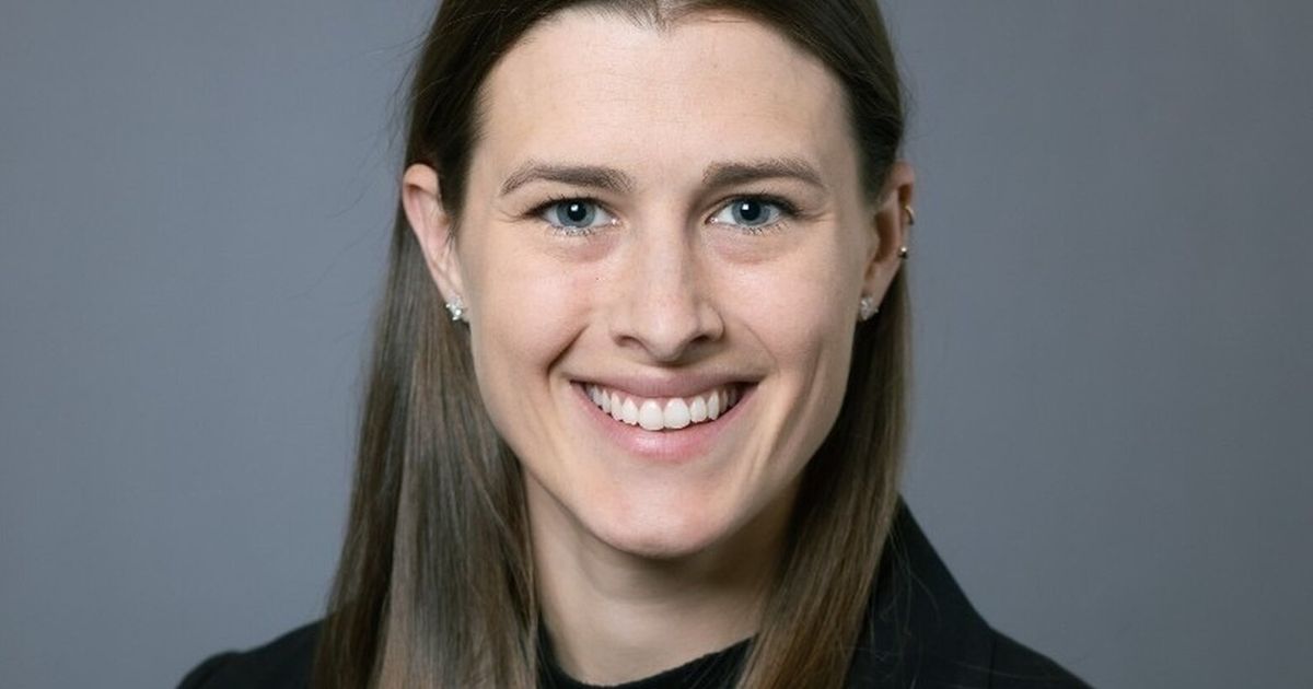 PWHL Seattle names Meghan Turner first GM | The Seattle Times
