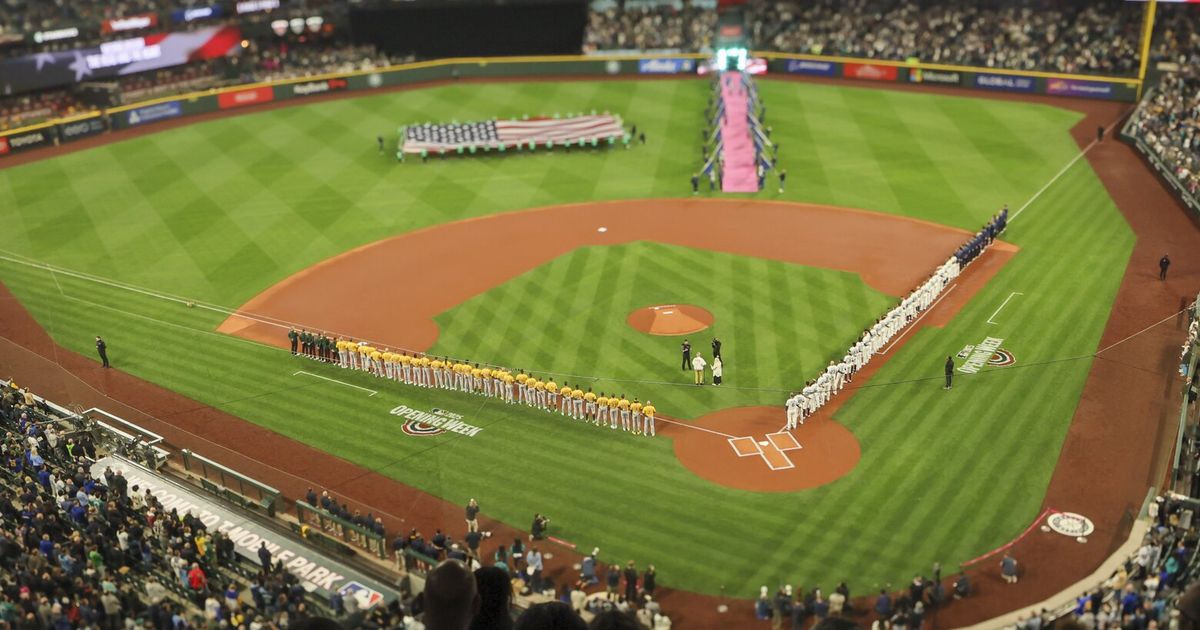 Seattle sports radio host Marc James apologizes, calls mocking comments ...