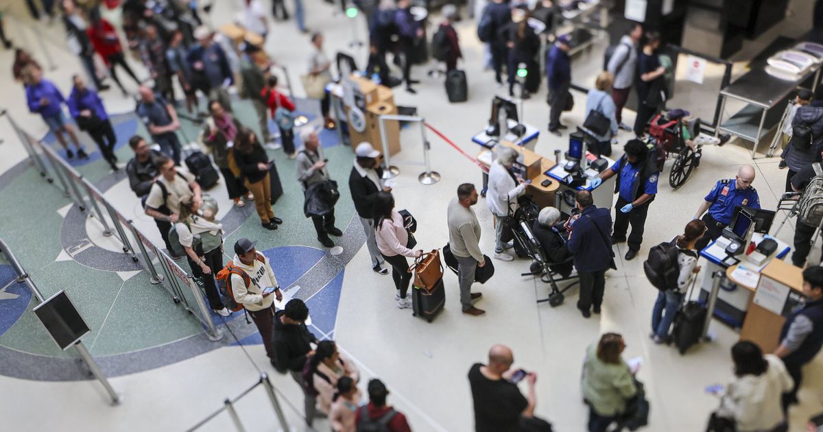 Port of Seattle ‘concerned’ about immigration actions at Sea-Tac | The ...