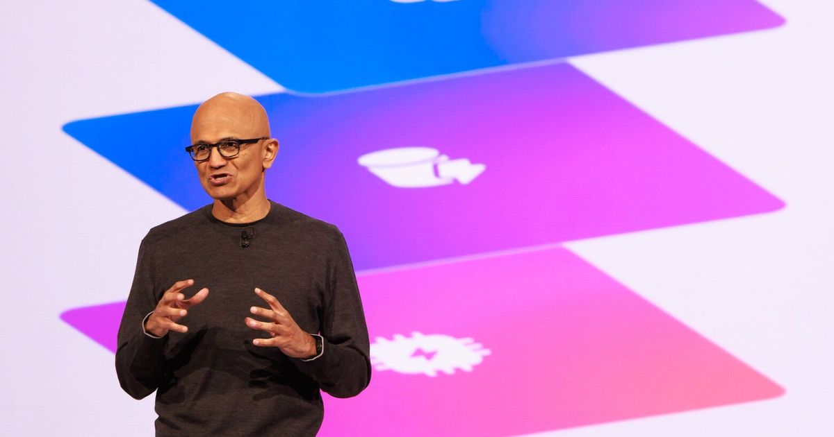 Microsoft wants to radically change the way you surf the web | The ...