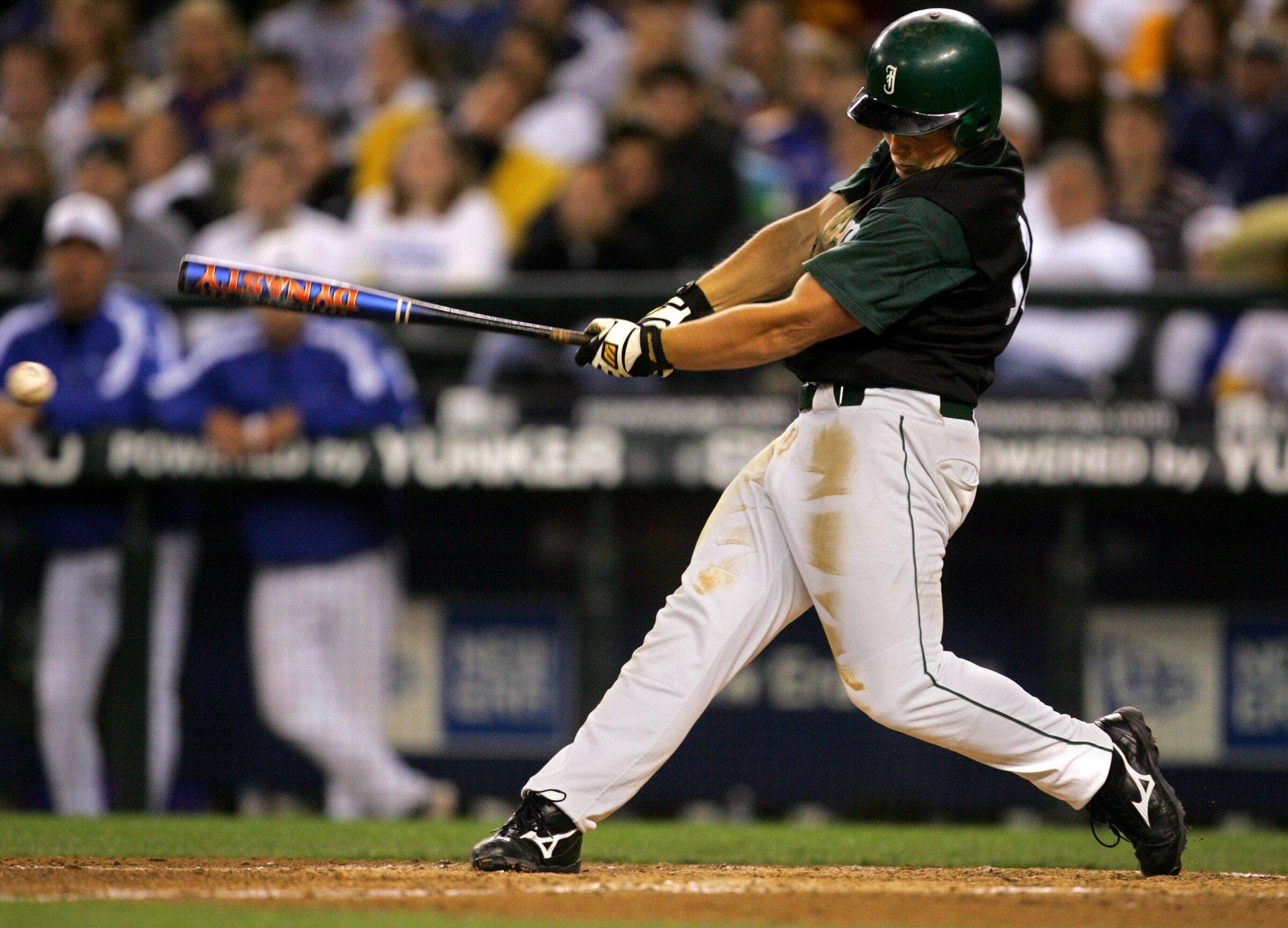 How ex-MLB player Travis Snider, from WA, is trying to change youth ...