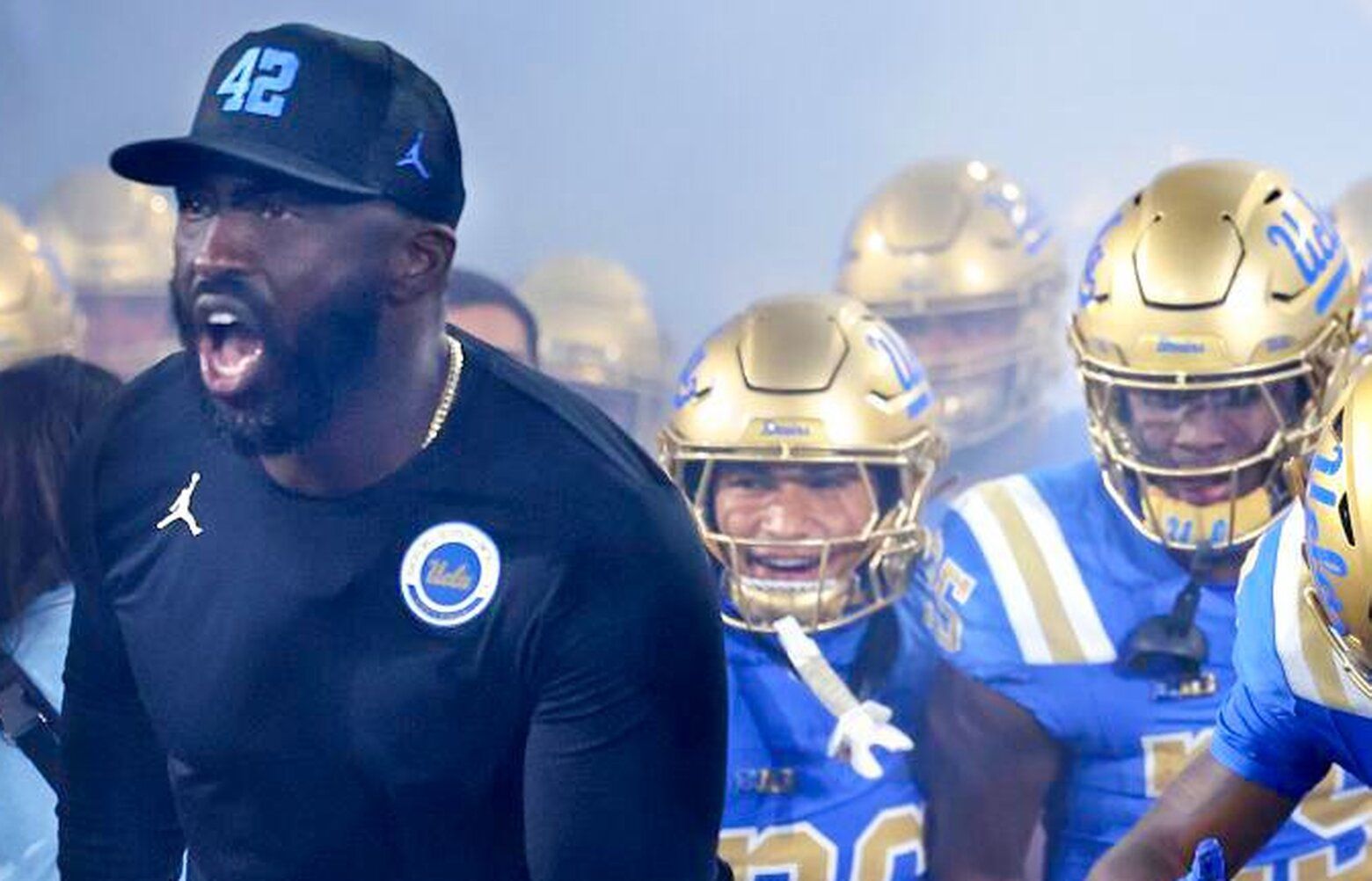 Jon Wilner | The Seattle Times