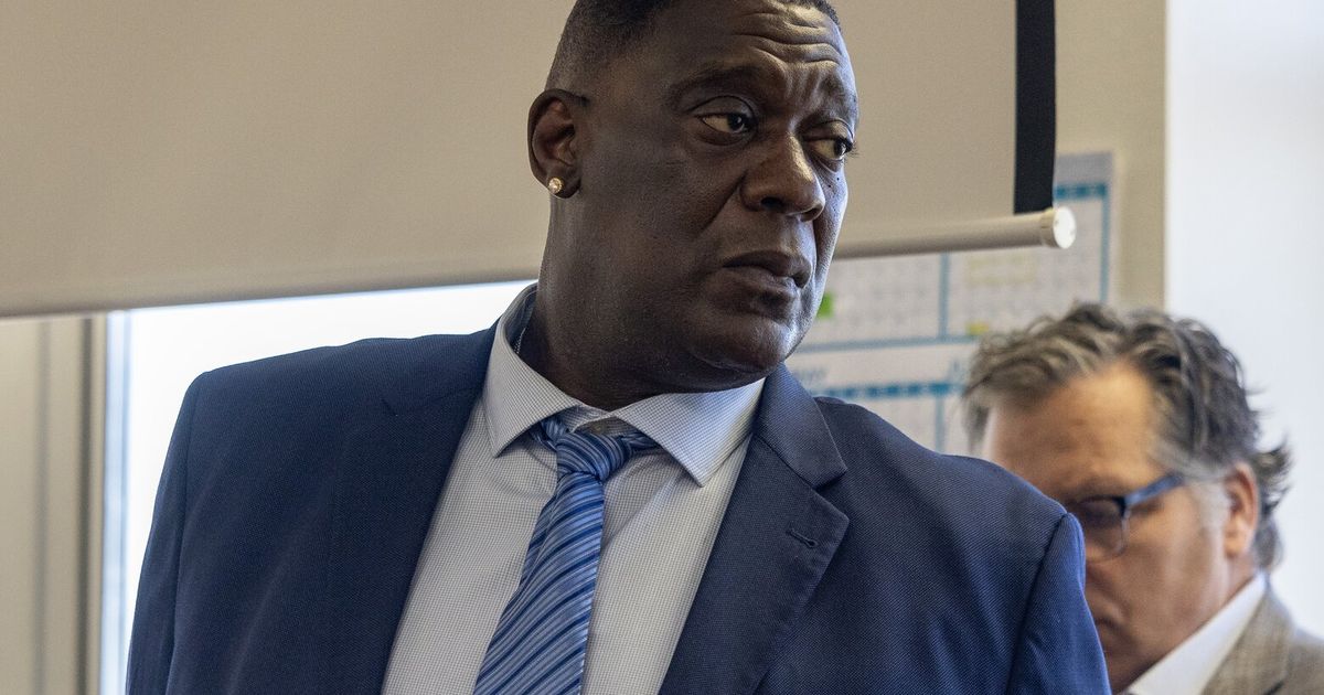 Shawn Kemp pleads guilty to second-degree assault | The Seattle Times