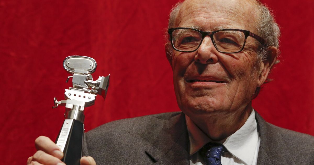 Marcel Ophuls, the Oscar-winning filmmaker who forced France to face ...