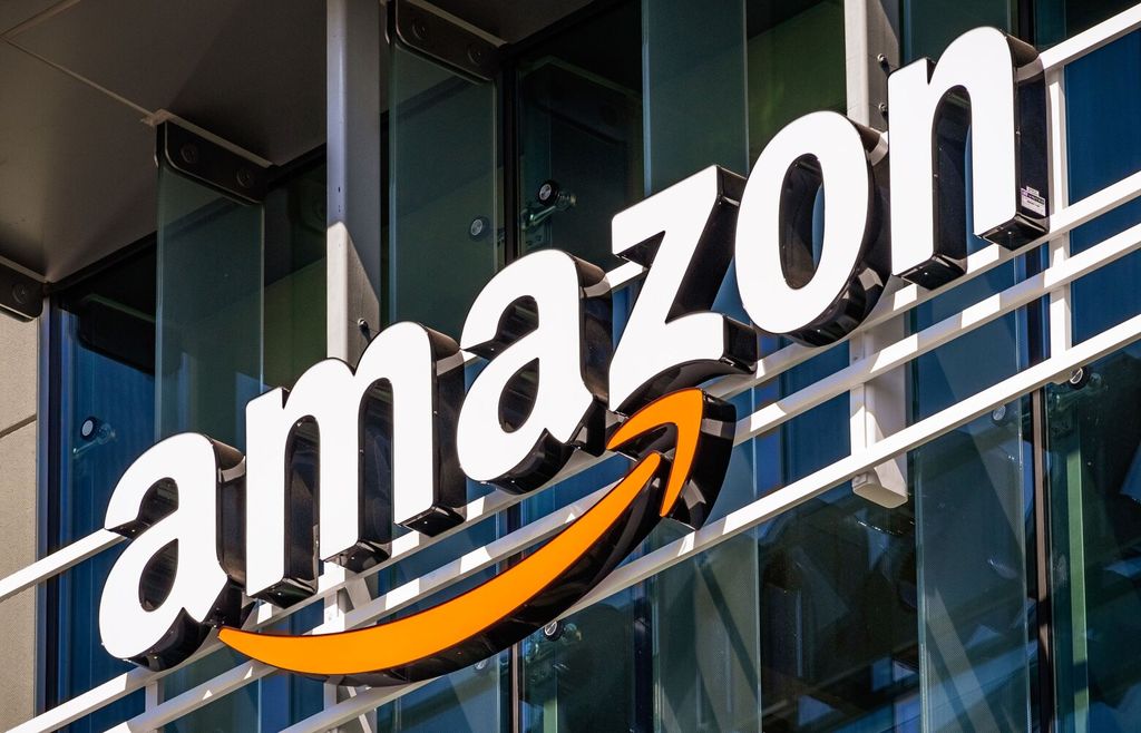 Amazon | The Seattle Times