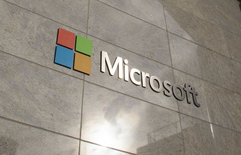 Microsoft | The Seattle Times