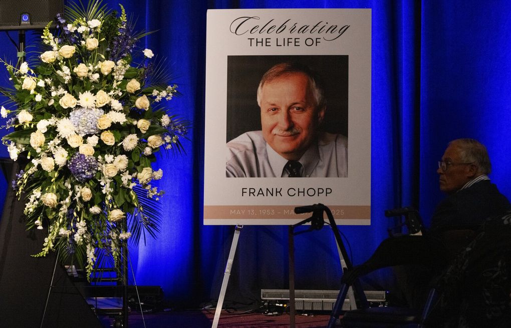 Jim Brunner | The Seattle Times