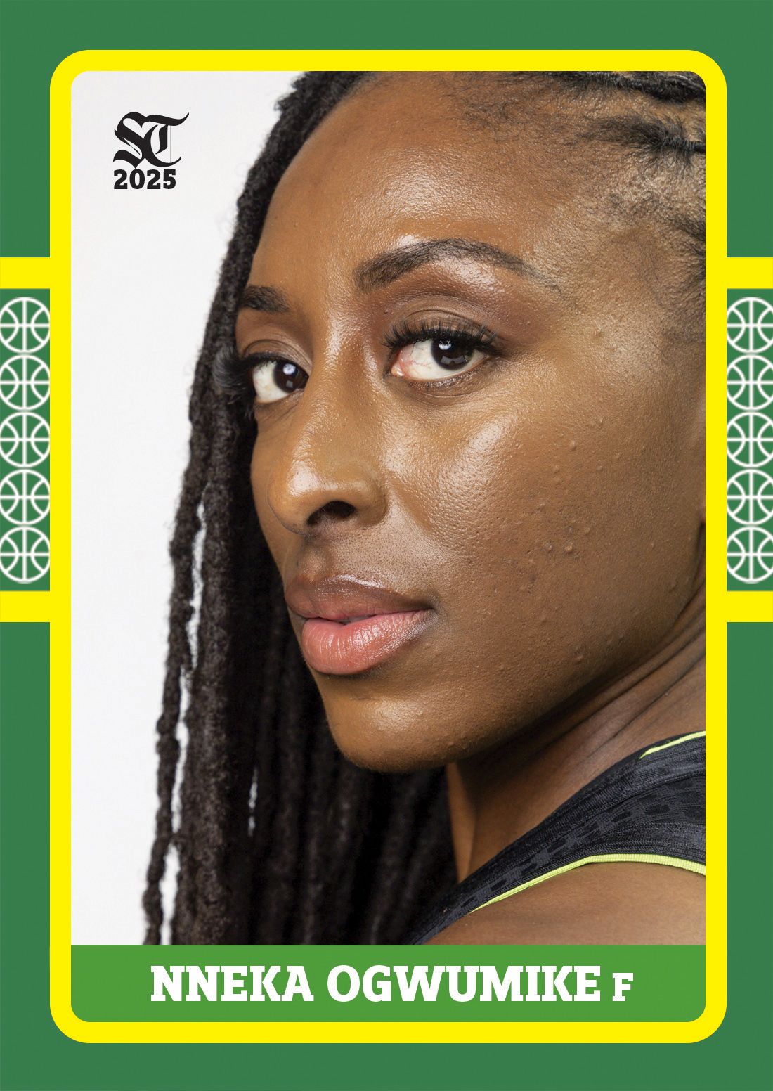 Meet the Storm | The Seattle Times