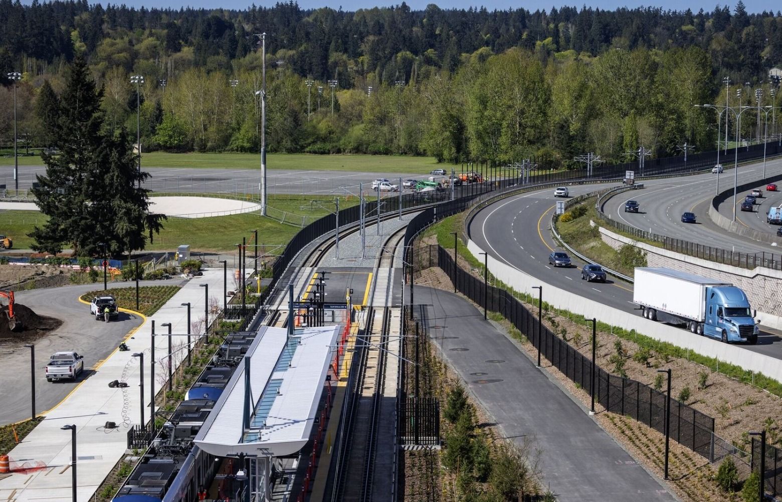 Eastside | The Seattle Times