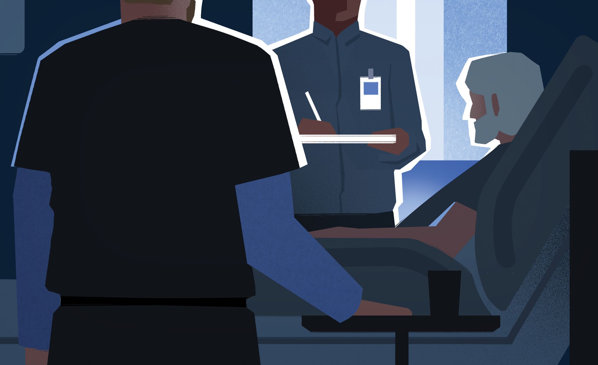 Involuntary commitment in Washington: What to know | The Seattle Times