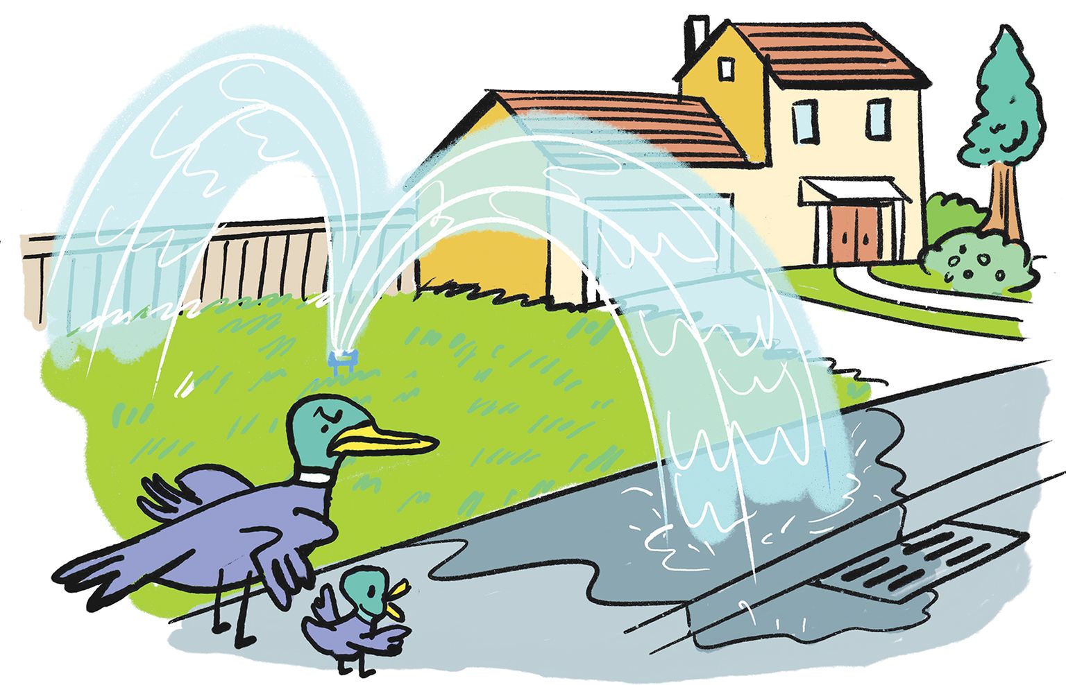 Rant & Rave | The Seattle Times