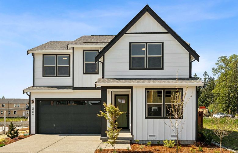 Conner Homes | Advertisers | The Seattle Times