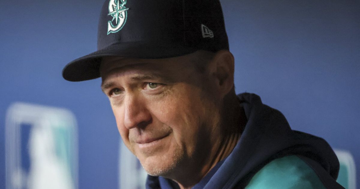 What we’ve learned about Mariners’ Dan Wilson after 80 games as manager ...