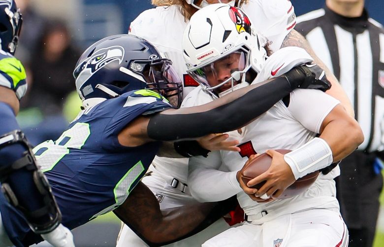 Seahawks | The Seattle Times