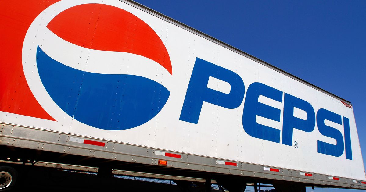 FTC dismisses lawsuit against PepsiCo that was filed by Biden-era FTC ...