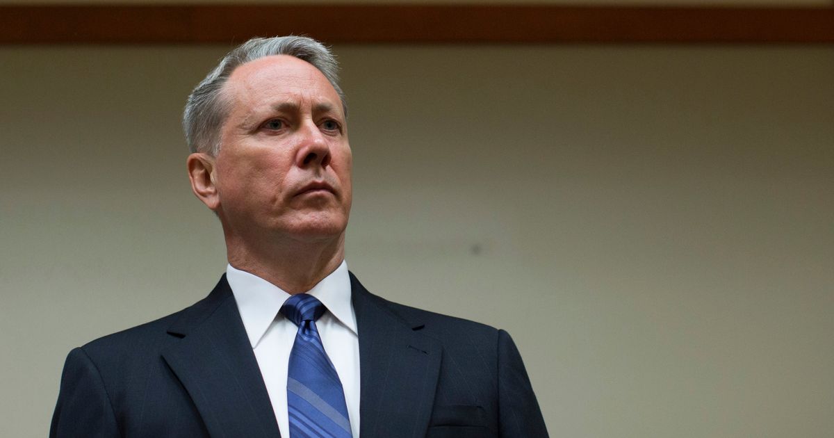 Former Georgia officer who fatally shot naked man pleads guilty to ...