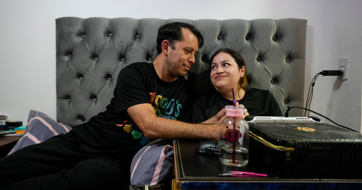 Chilean woman with muscular dystrophy becomes face of euthanasia debate ...