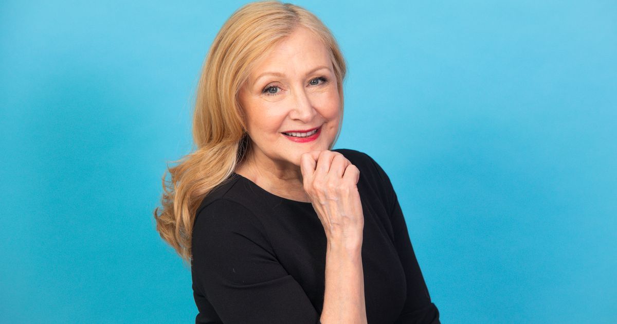 Patricia Clarkson on playing her icon Lilly Ledbetter and the political ...