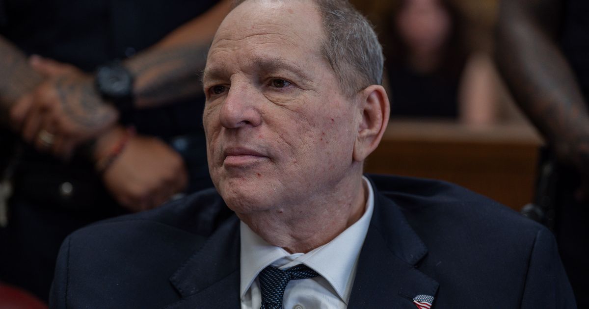 Harvey Weinstein weighs whether to testify in sex crimes retrial | The ...