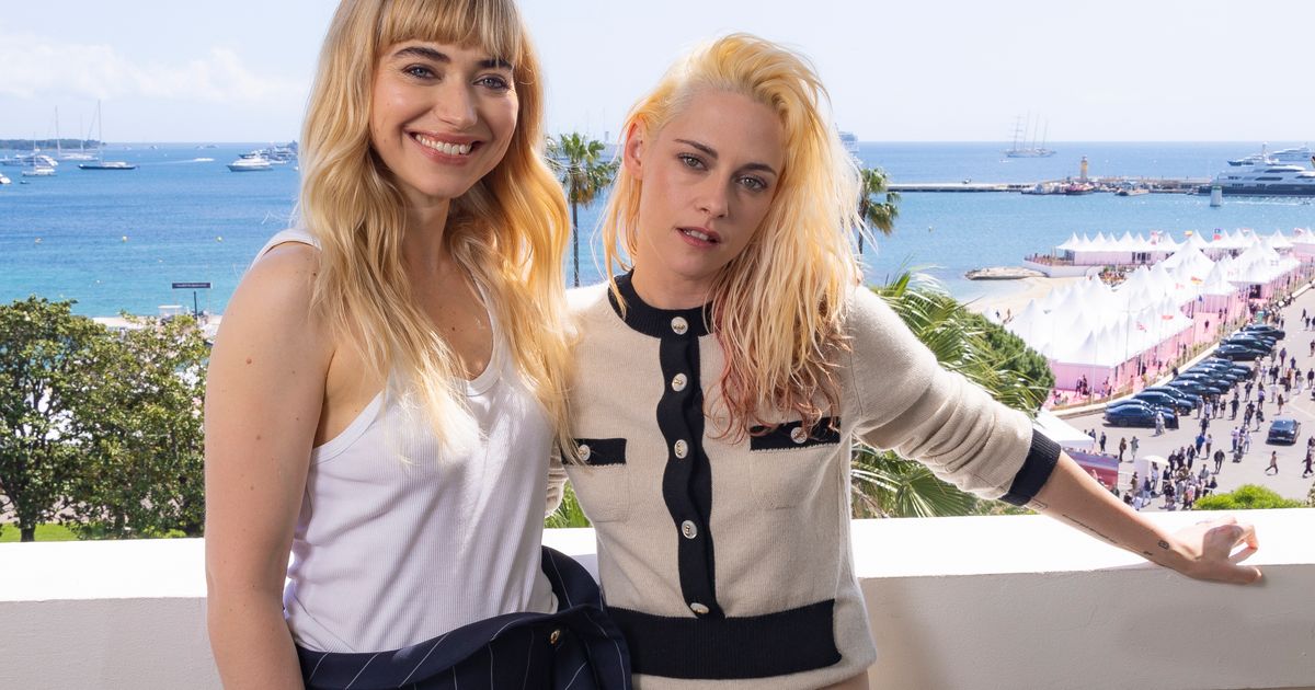 Kristen Stewart was always ready to direct | The Seattle Times