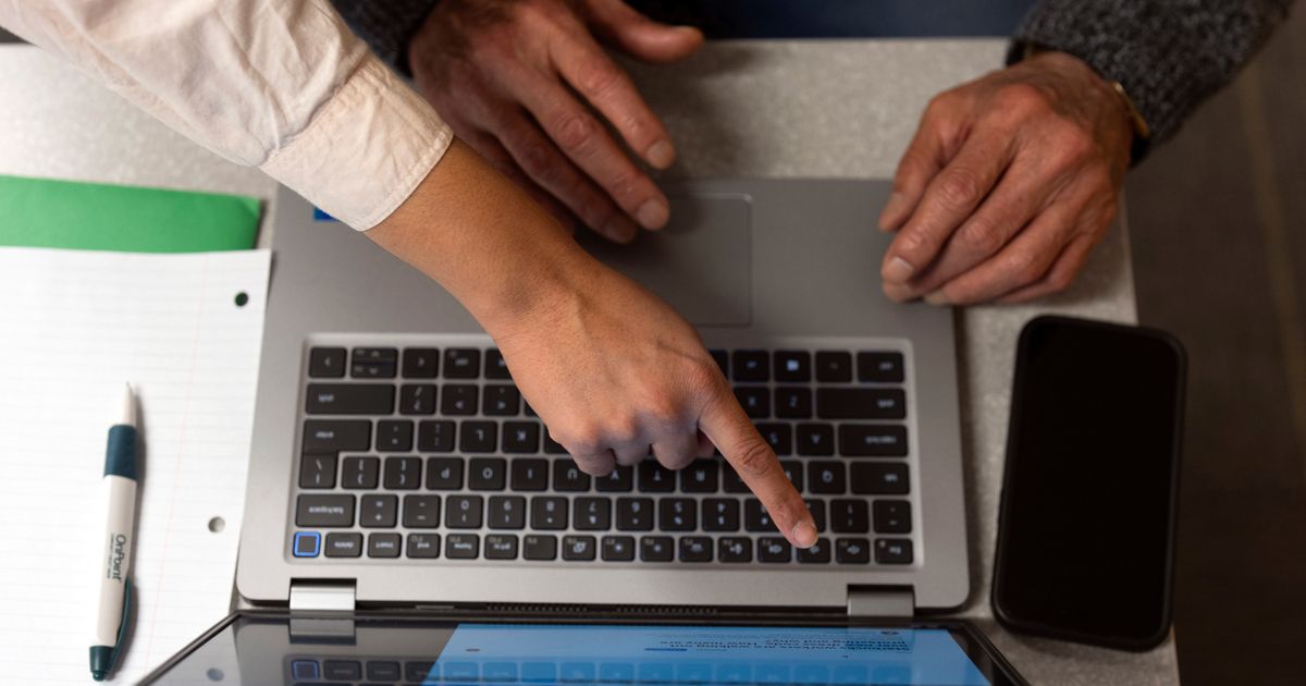 The Digital Equity Act tried to close the digital divide. Trump calls ...