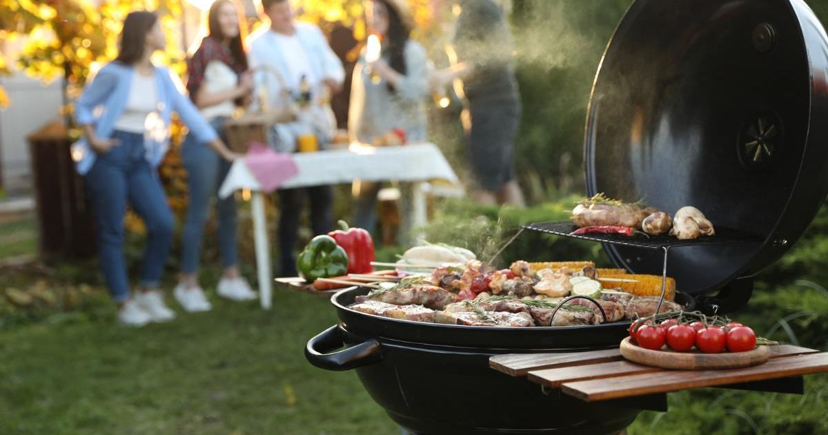 Give classic cookout foods new appeal with modern twists | The Seattle ...