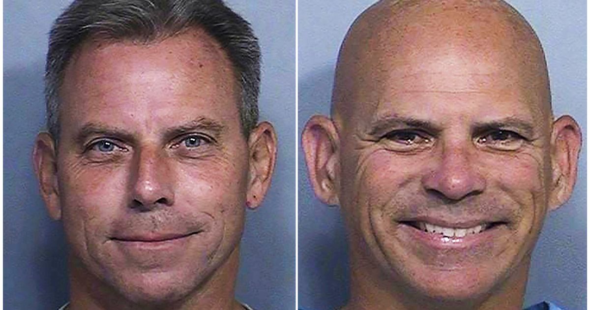 What to know about the Menendez brothers’ lives and what lies ahead ...