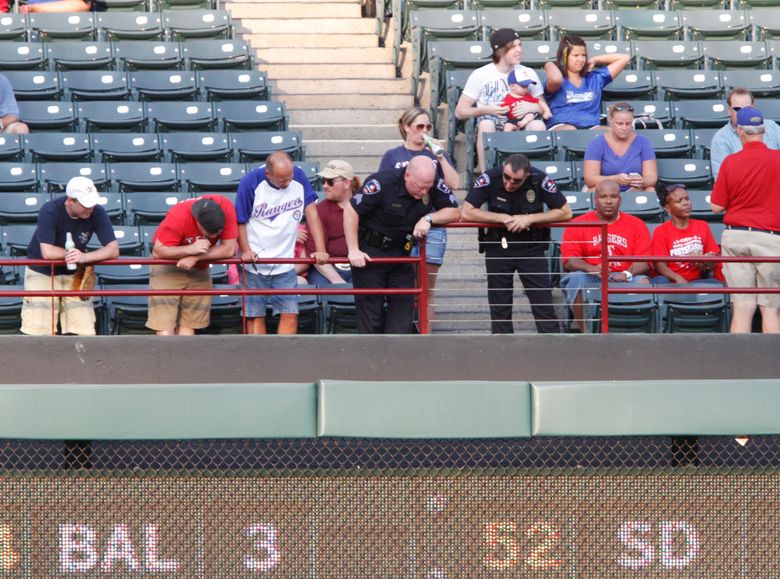 MLB | The Seattle Times