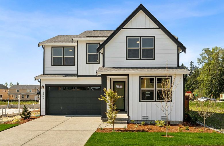 Conner Homes Residence 5 1007 173 ST SW Edmonton Detached Single