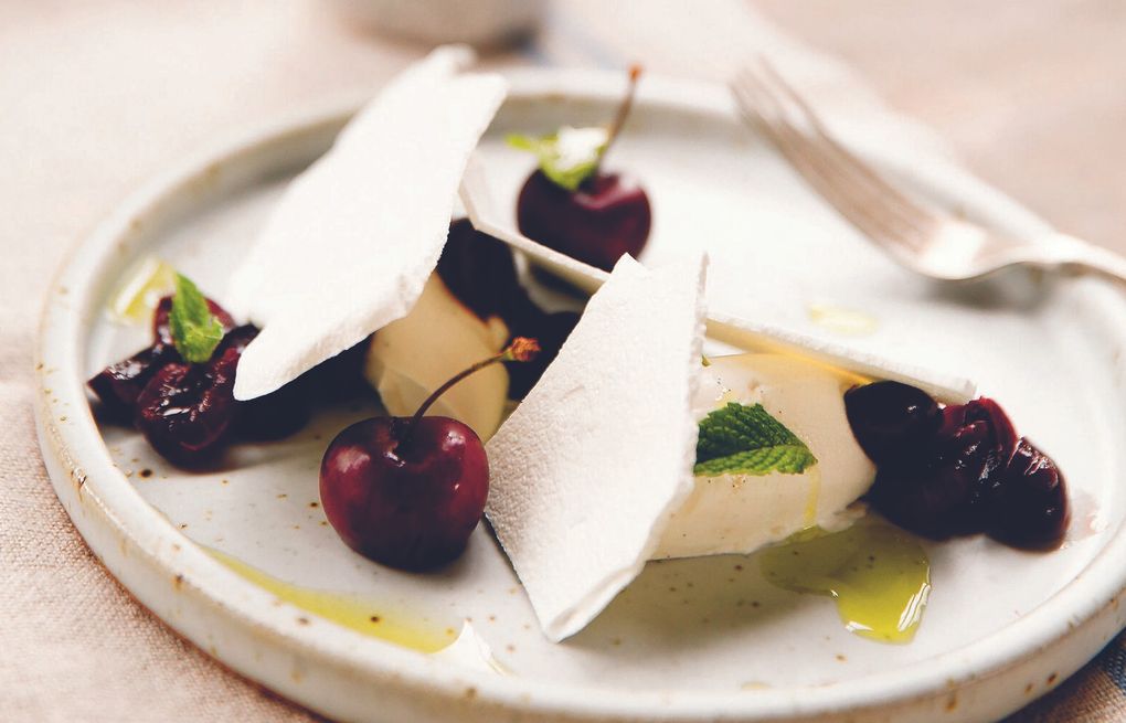 Taste | The Seattle Times