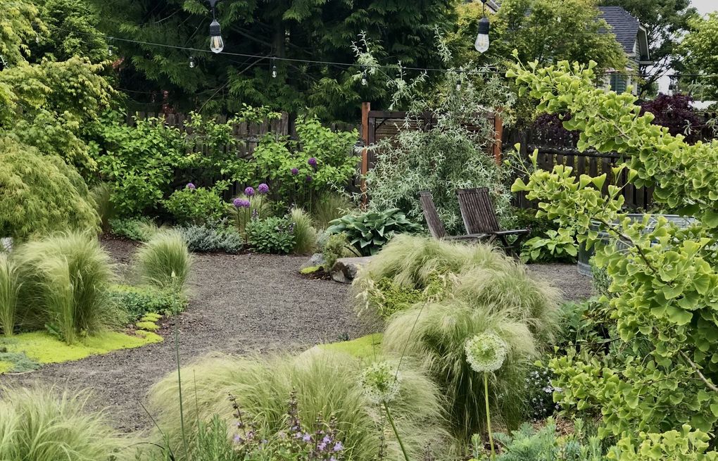 Garden | The Seattle Times