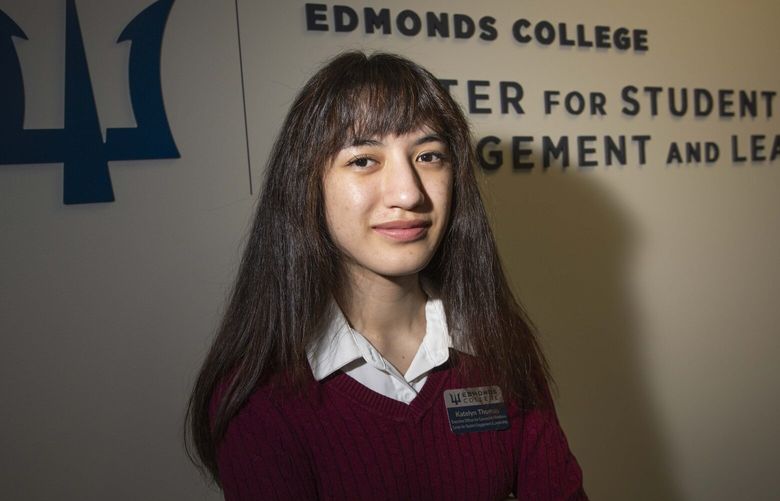 Northwest | The Seattle Times